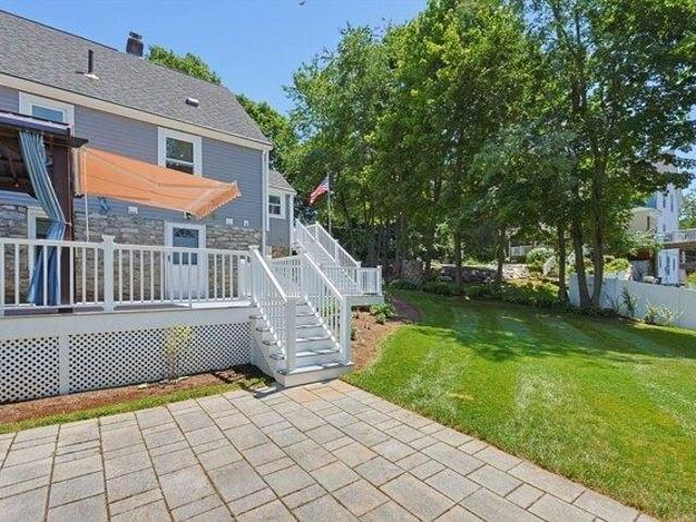 house with 3 bedroom, Auburn MA ES104791853