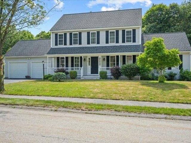 house with 3 bedroom, Auburn MA ES104809557