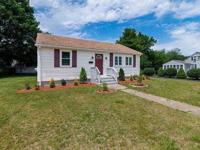 house with 3 bedroom, Auburn MA ES105092778