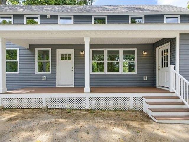 house with 3 bedroom, Auburn MA ES105175928
