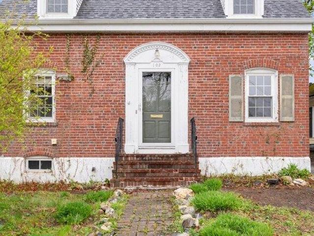 house with 3 bedroom, Auburn ME DLS102444003