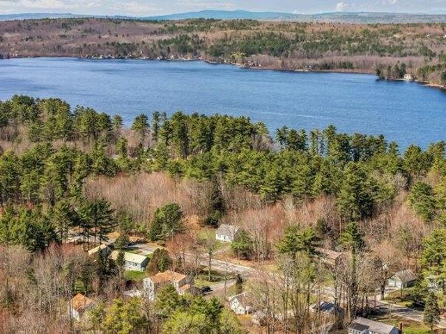 house with 3 bedroom, Auburn ME DLS102479908