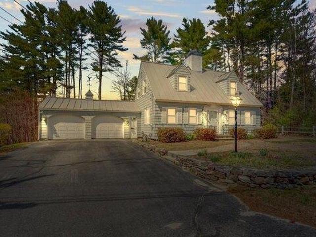 house with 3 bedroom, Auburn ME DS101933357