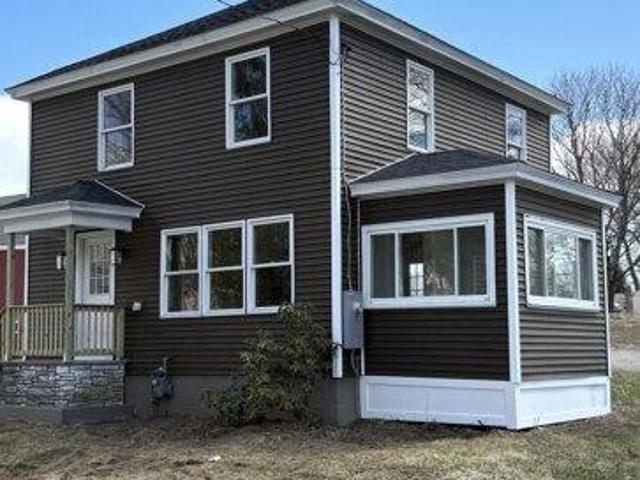 house with 3 bedroom, Auburn ME DS101957549