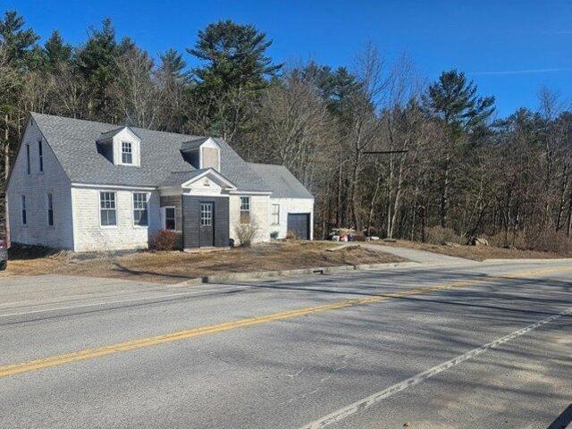 house with 3 bedroom, Auburn ME DS101999822