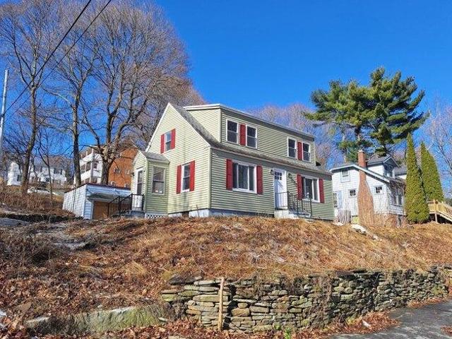 house with 3 bedroom, Auburn ME DS102029280
