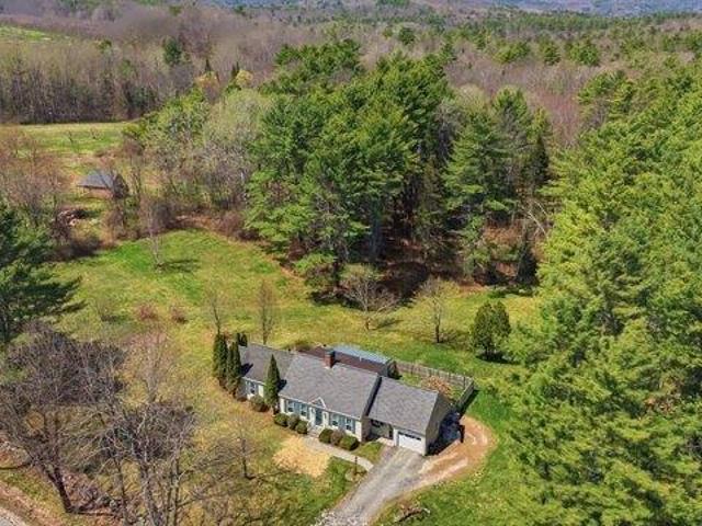 house with 3 bedroom, Auburn ME DS102154848