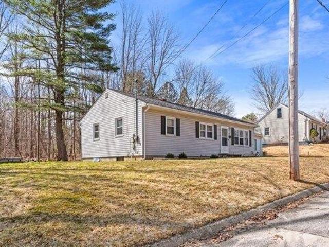 house with 3 bedroom, Auburn ME DS102258048