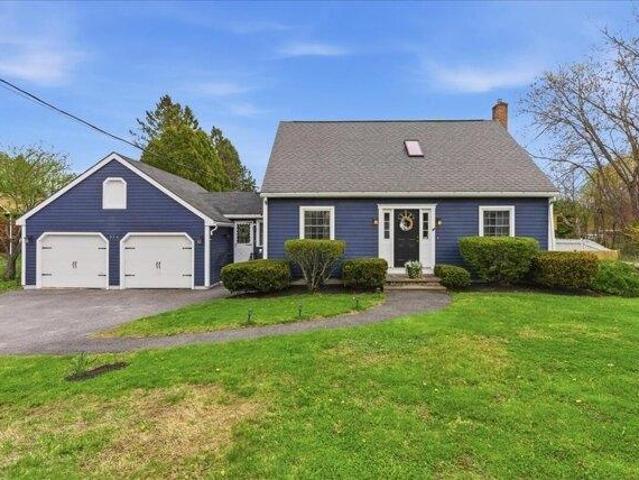 house with 3 bedroom, Auburn ME DS102317928
