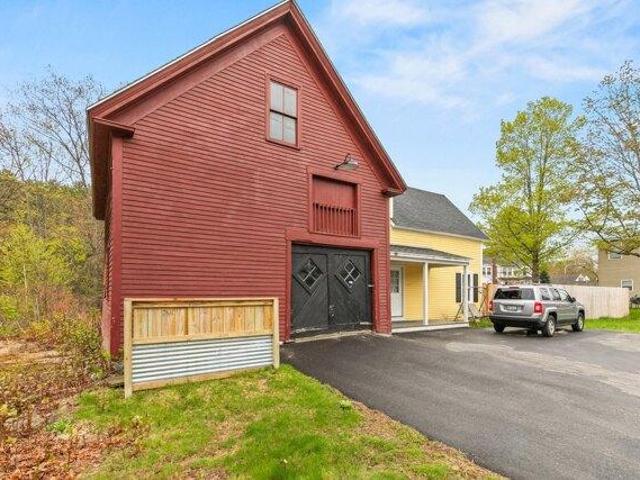 house with 3 bedroom, Auburn ME DS102343016