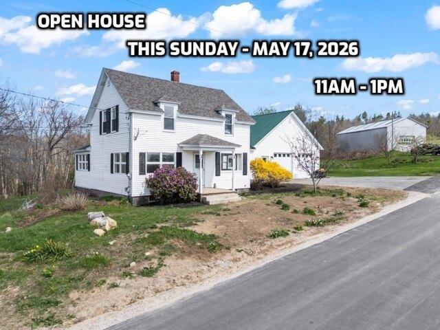 house with 3 bedroom, Auburn ME DS102344897