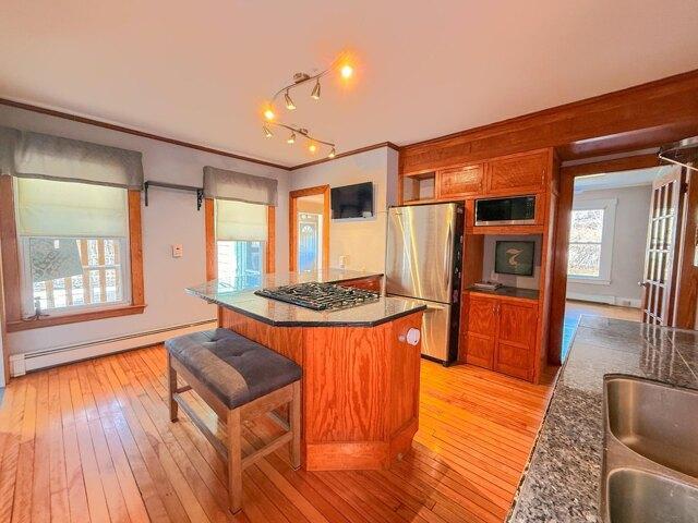 house with 3 bedroom, Auburn ME DS102346153