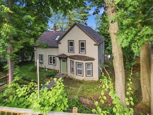house with 3 bedroom, Auburn ME DS103431594