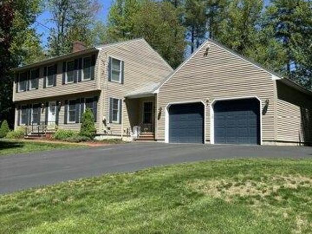 house with 3 bedroom, Auburn ME DS103444772