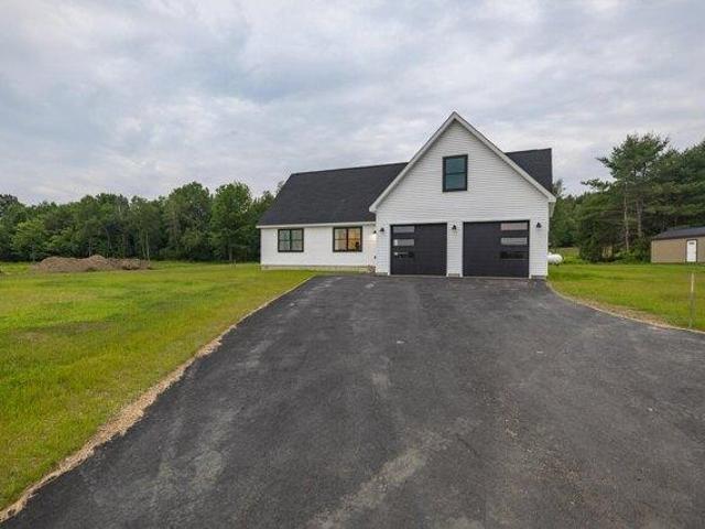 house with 3 bedroom, Auburn ME DS103850113