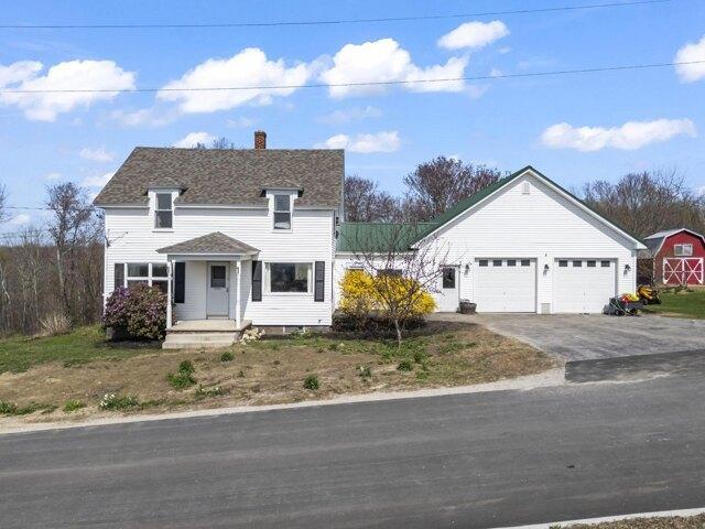 house with 3 bedroom, Auburn ME DS103016758