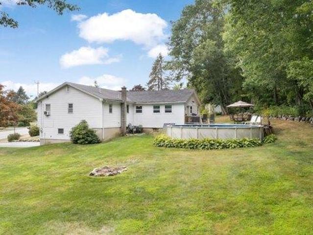 house with 3 bedroom, Auburn ME DS103017428