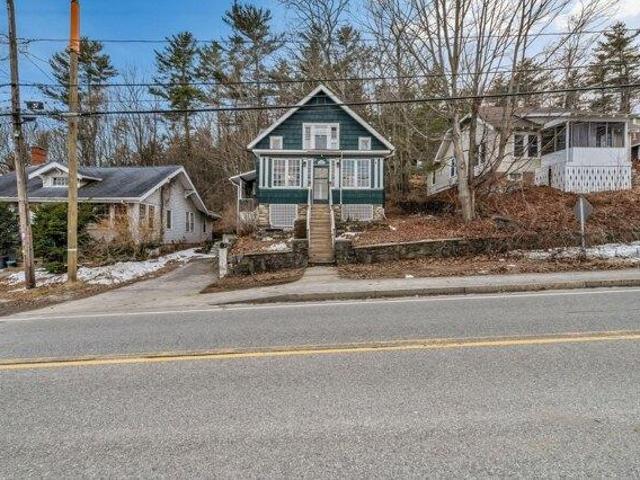 house with 3 bedroom, Auburn ME DS103221882