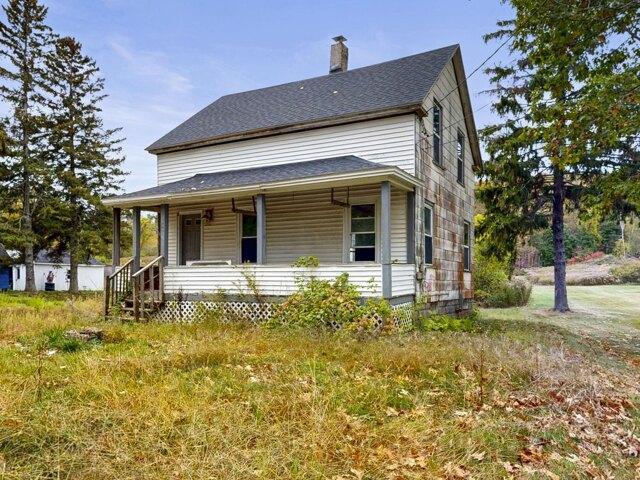 house with 3 bedroom, Auburn ME DS103247838