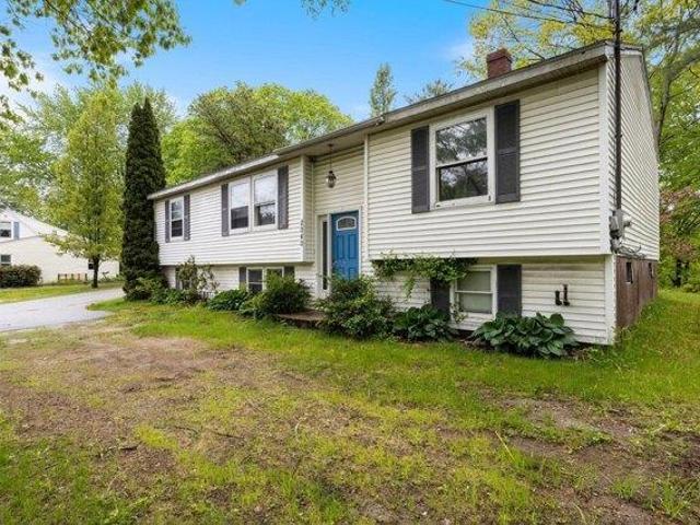 house with 3 bedroom, Auburn ME DS103247932