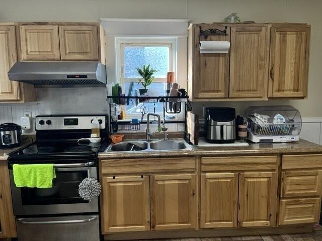house with 3 bedroom, Auburn ME DS104411111