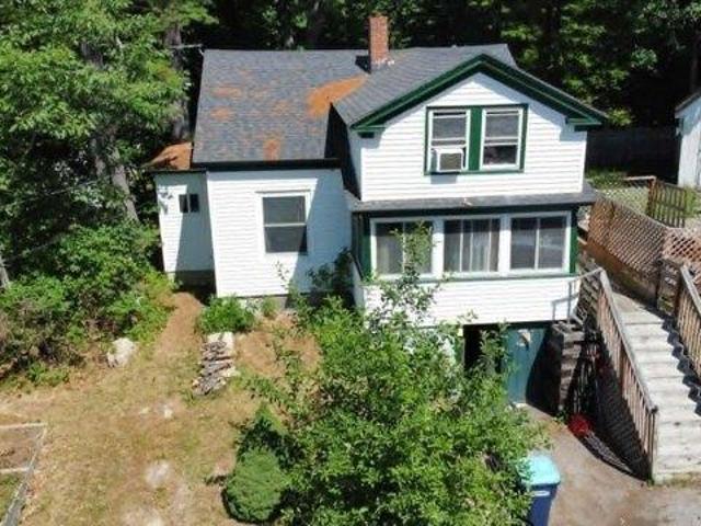 house with 3 bedroom, Auburn ME DS104478669