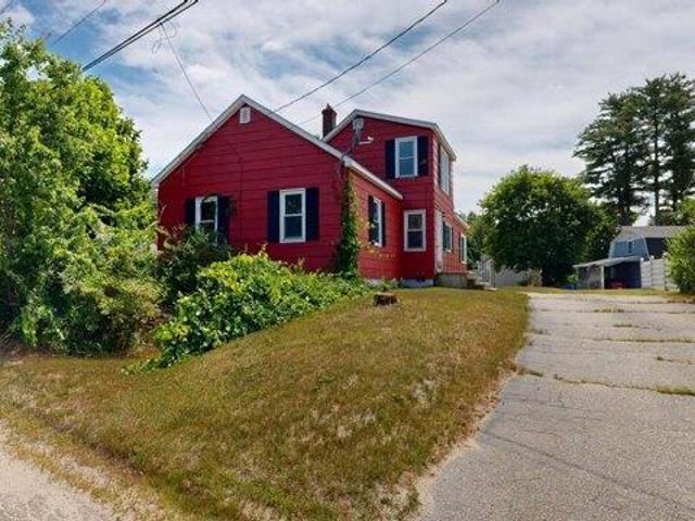 house with 3 bedroom, Auburn ME DS104375571