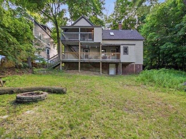 house with 3 bedroom, Auburn ME ES103431594