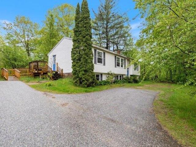house with 3 bedroom, Auburn ME ES103247932