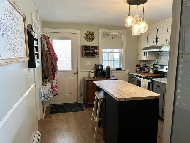 house with 3 bedroom, Auburn ME ES103248789