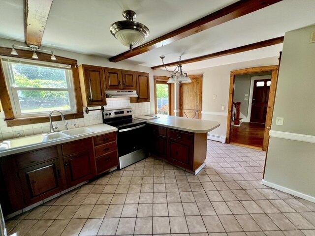 house with 3 bedroom, Auburn ME ES104686907