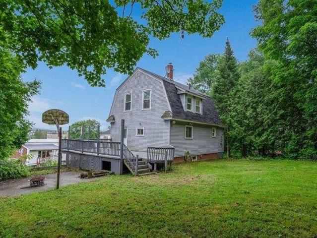 house with 3 bedroom, Auburn ME ES104719960