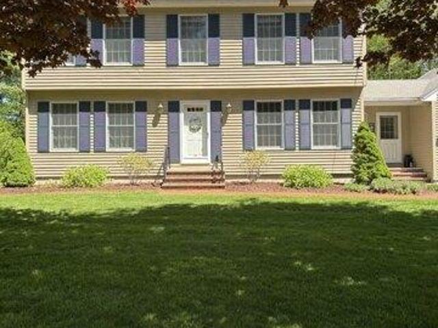 house with 3 bedroom, Auburn ME ES104719080