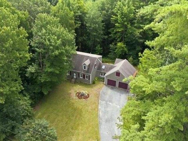 house with 3 bedroom, Auburn ME ES104787762