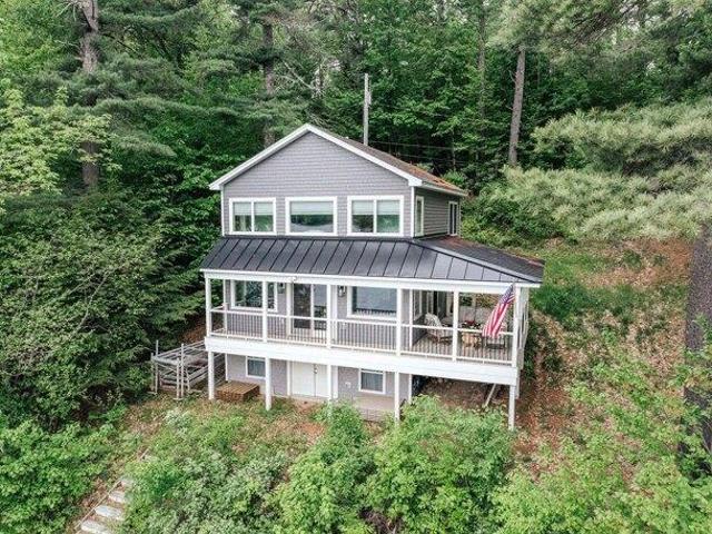 house with 3 bedroom, Auburn ME ES104788064