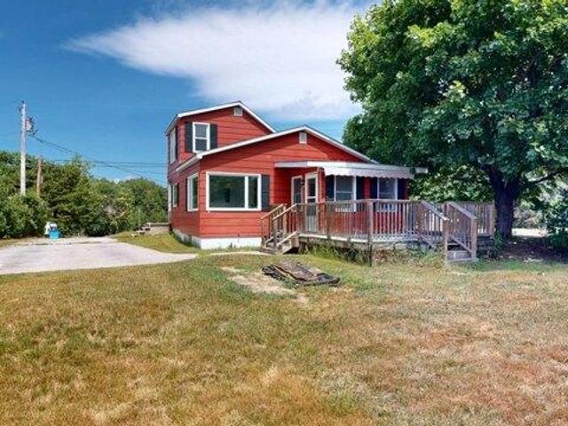 house with 3 bedroom, Auburn ME ES104811677