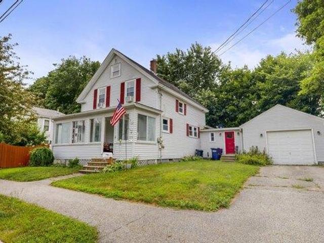 house with 3 bedroom, Auburn ME ES104831583