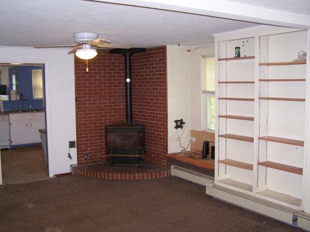 house with 3 bedroom, Auburn ME ES104153739
