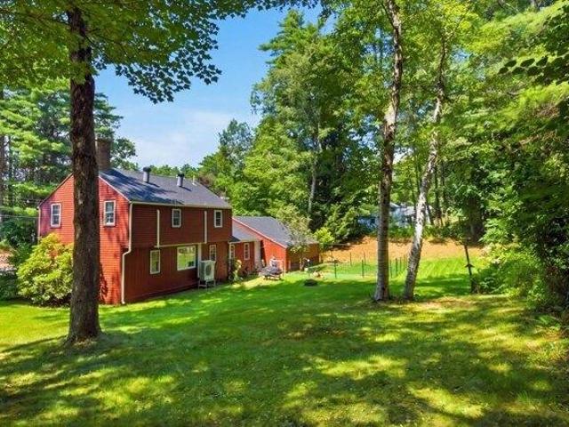 house with 3 bedroom, Auburn ME ES105404693