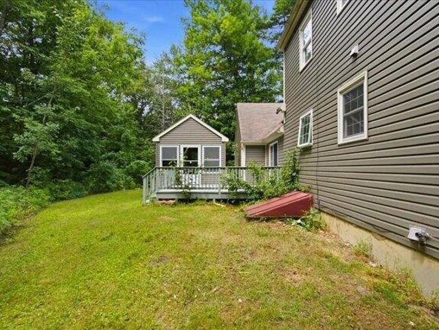 house with 3 bedroom, Auburn ME ES105093643