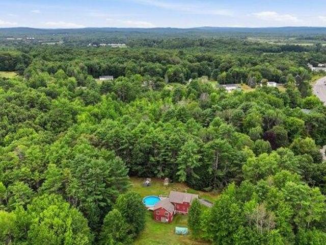 house with 3 bedroom, Auburn ME ES105114311