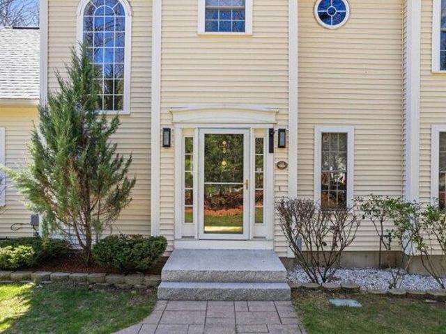 house with 3 bedroom, Auburn NH DS102633837