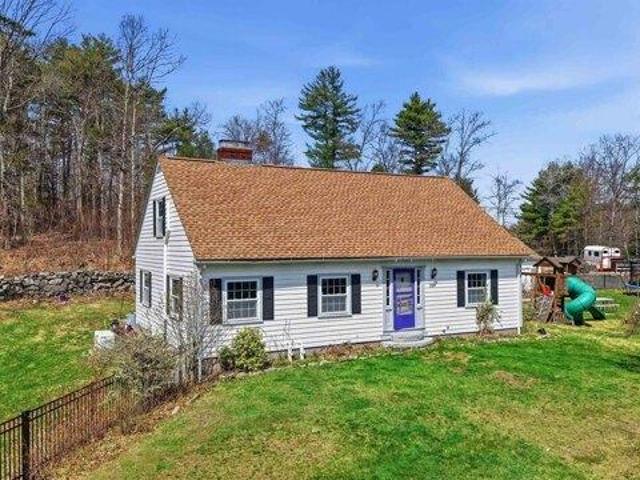 house with 3 bedroom, Auburn NH DS102158548