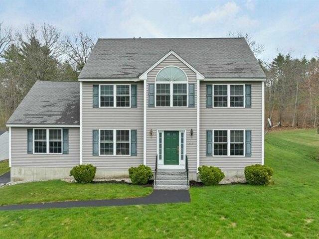 house with 3 bedroom, Auburn NH DS102369990