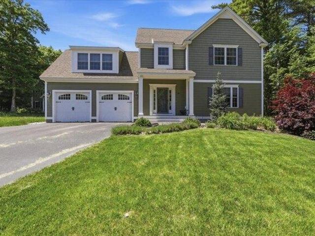house with 3 bedroom, Auburn NH DS103071162
