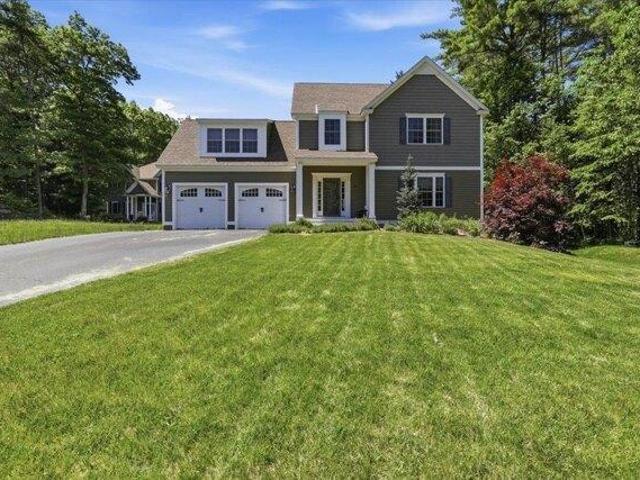 house with 3 bedroom, Auburn NH ES104851606
