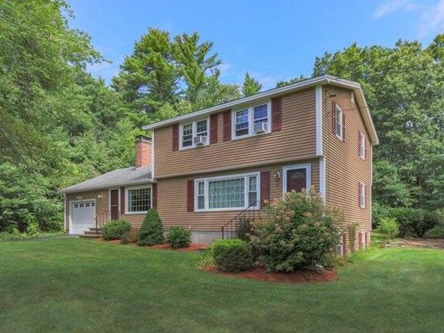 house with 3 bedroom, Auburn NH ES105205310