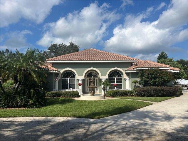 house with 3 bedroom, Auburndale FL ES103501614