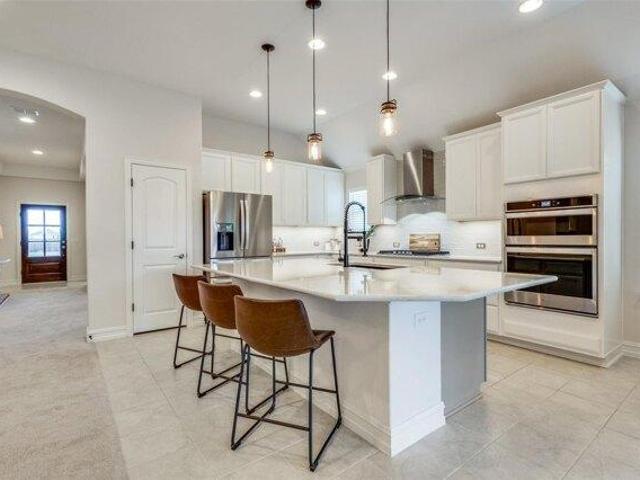 house with 3 bedroom, Aubrey TX DS89534360