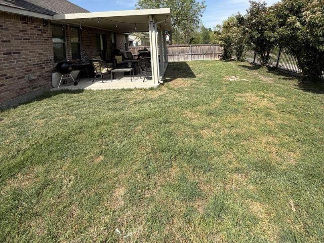 house with 3 bedroom, Aubrey TX DS100973123